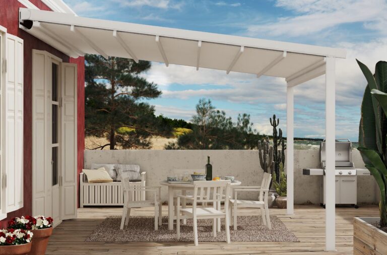 Pergotenda Dynamo - Cimmino Tende - Vendita online